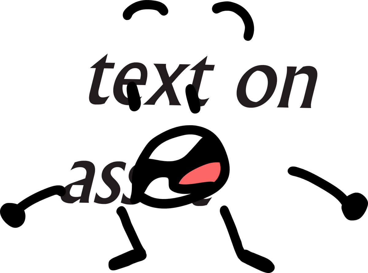 Text On Asset Battle For Object Wiki Fandom