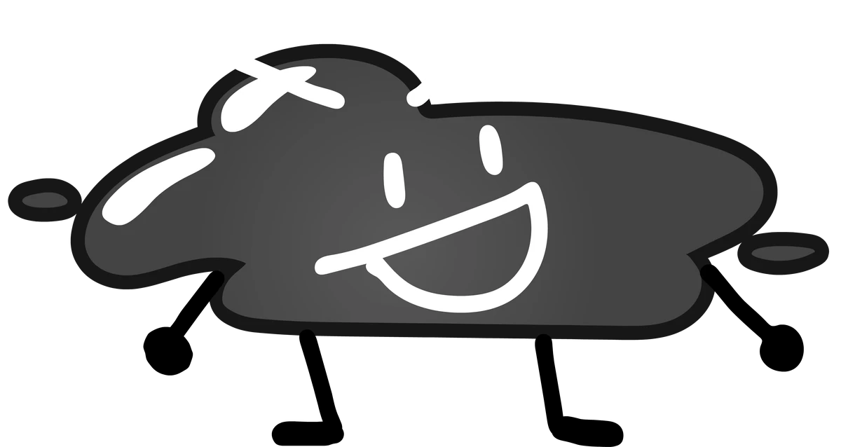 Oil | Battle For Object Wiki | Fandom