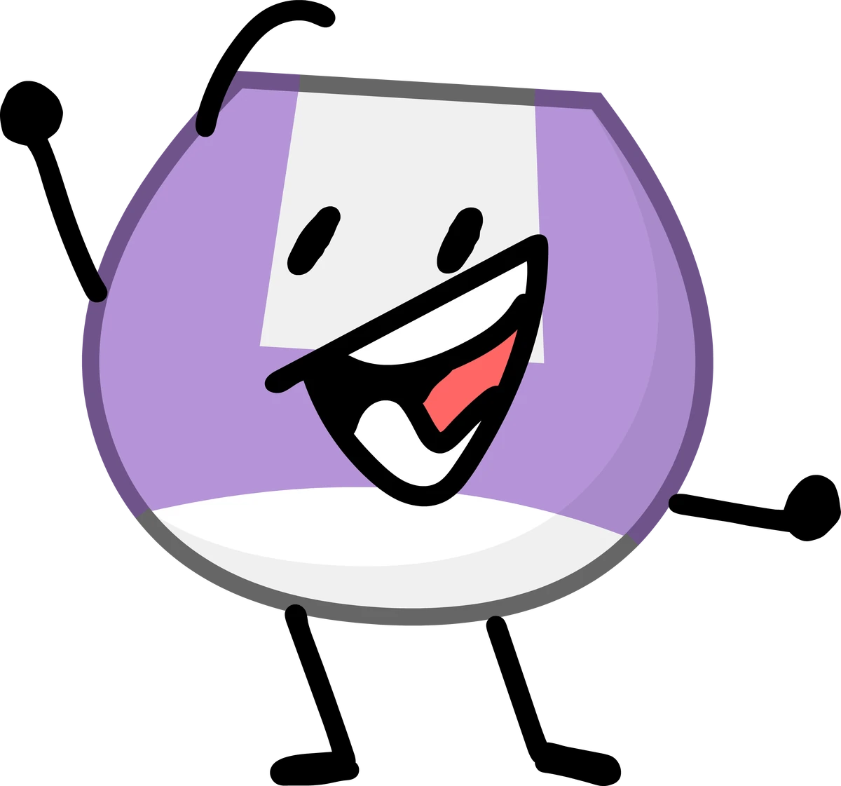 Sharpener From Trophy Triumph | Battle For Object Wiki | Fandom