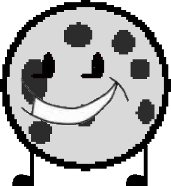 Moon | Battle For Object Wiki | Fandom