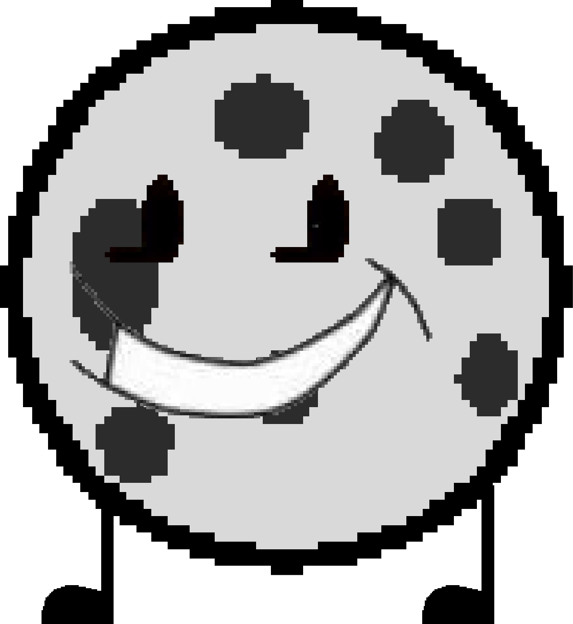 Moon | Battle For Object Wiki | Fandom