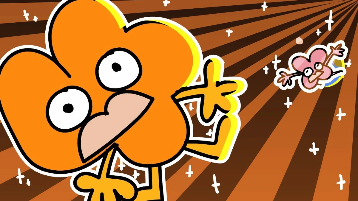 Battle For Object Again | Battle For Object Wiki | Fandom