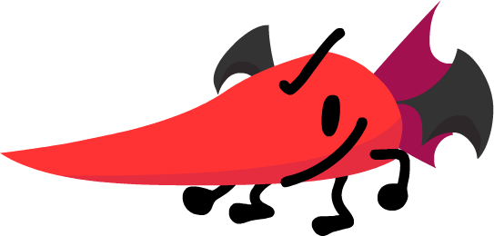 Horn | Battle For Object Wiki | Fandom