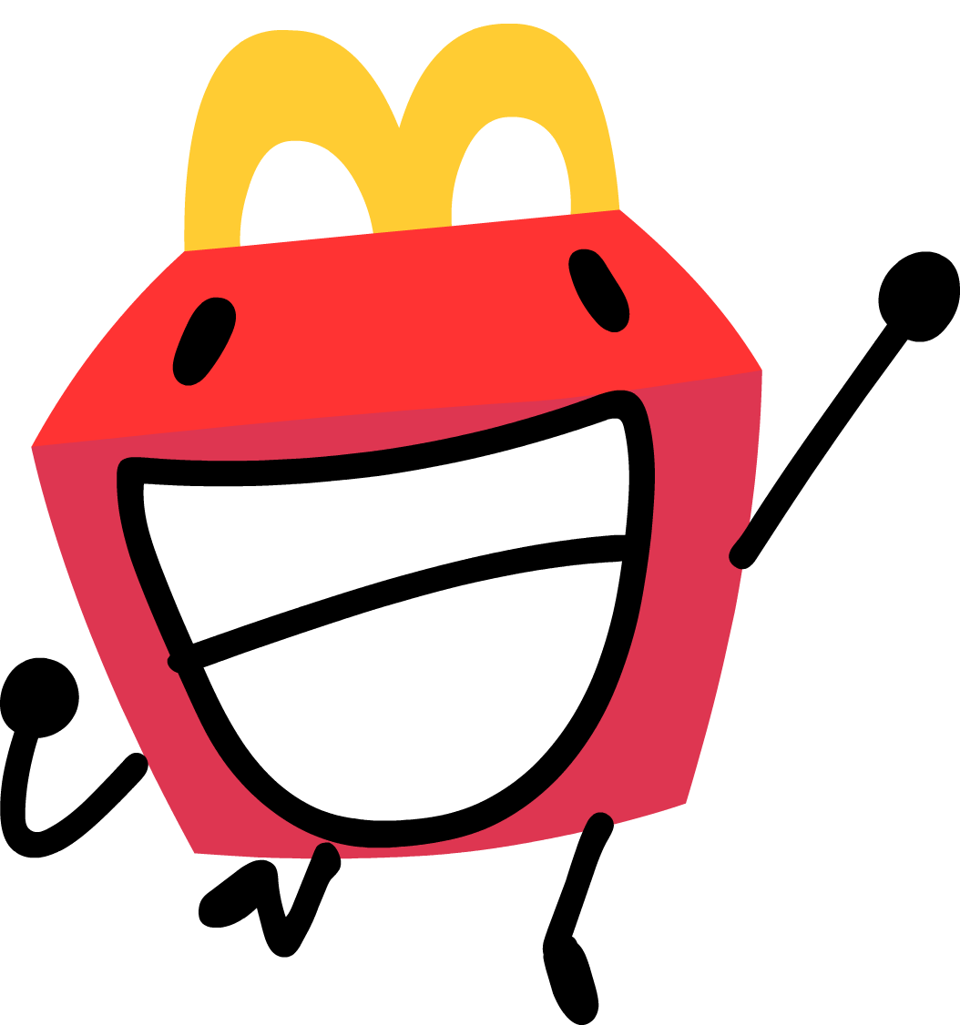 Jolly Feast | Battle For Object Wiki | Fandom