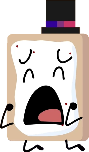 Pop-Tart | Battle For Object Wiki | Fandom