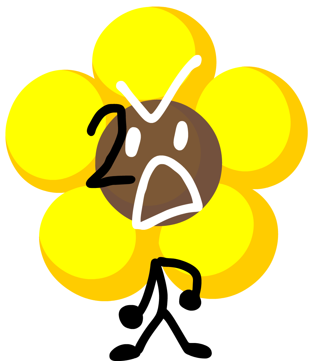 Chlorophyte Jr. 2 | Battle For Object Wiki | Fandom