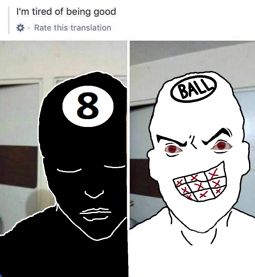 8-Ball From BFB/Relationships | Battle For Object Wiki | Fandom