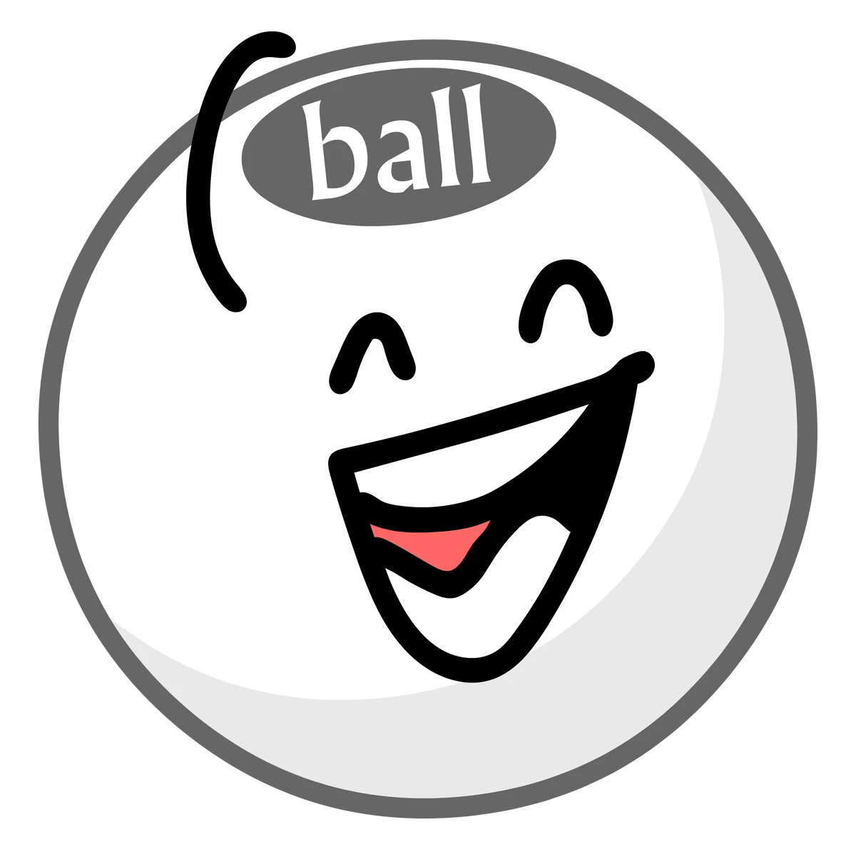 Ball-8 | Battle For Object Wiki | Fandom