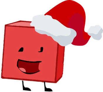 Blocky | Battle For Object Wiki | Fandom