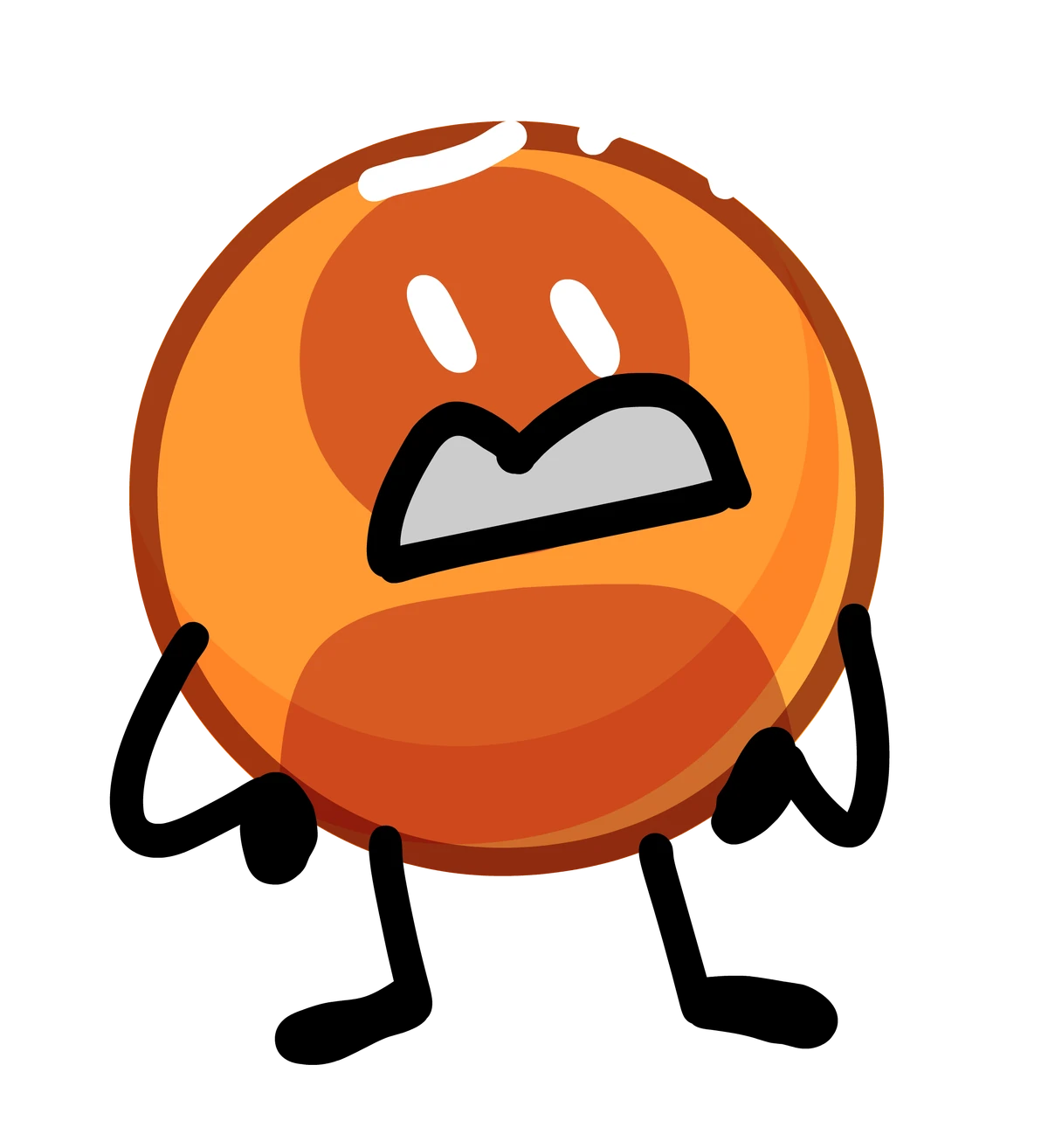 Profily's Uncle Steven | Battle For Object Wiki | Fandom