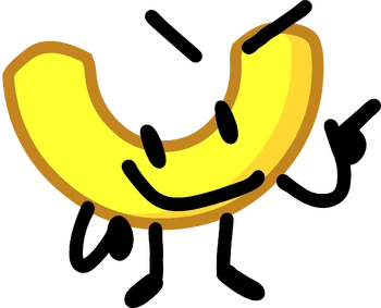 Macaroni | Battle For Object Wiki | Fandom