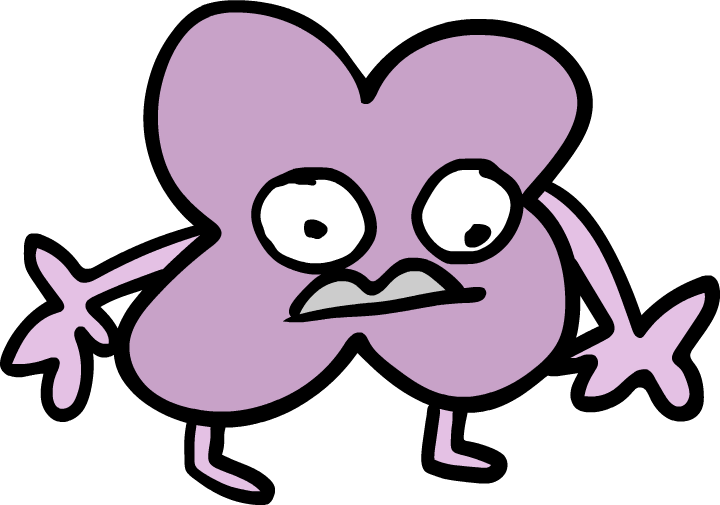 X's Uncle John | Battle For Object Wiki | Fandom