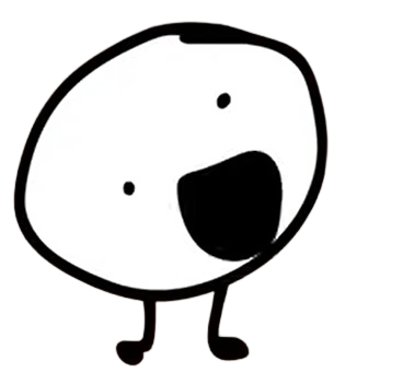 Hair Tuft | Battle For Object Wiki | Fandom