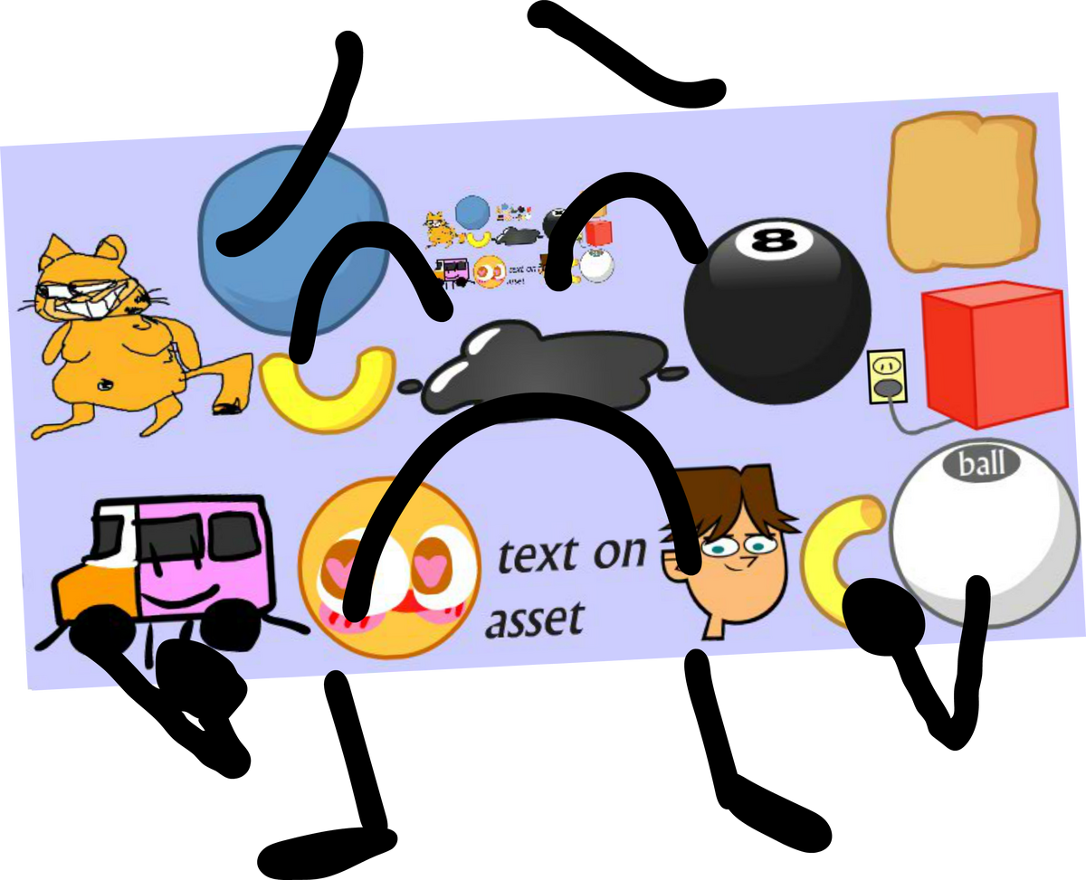 Screenshot Battle For Object Wiki Fandom