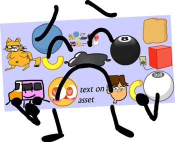 Screenshot | Battle For Object Wiki | Fandom