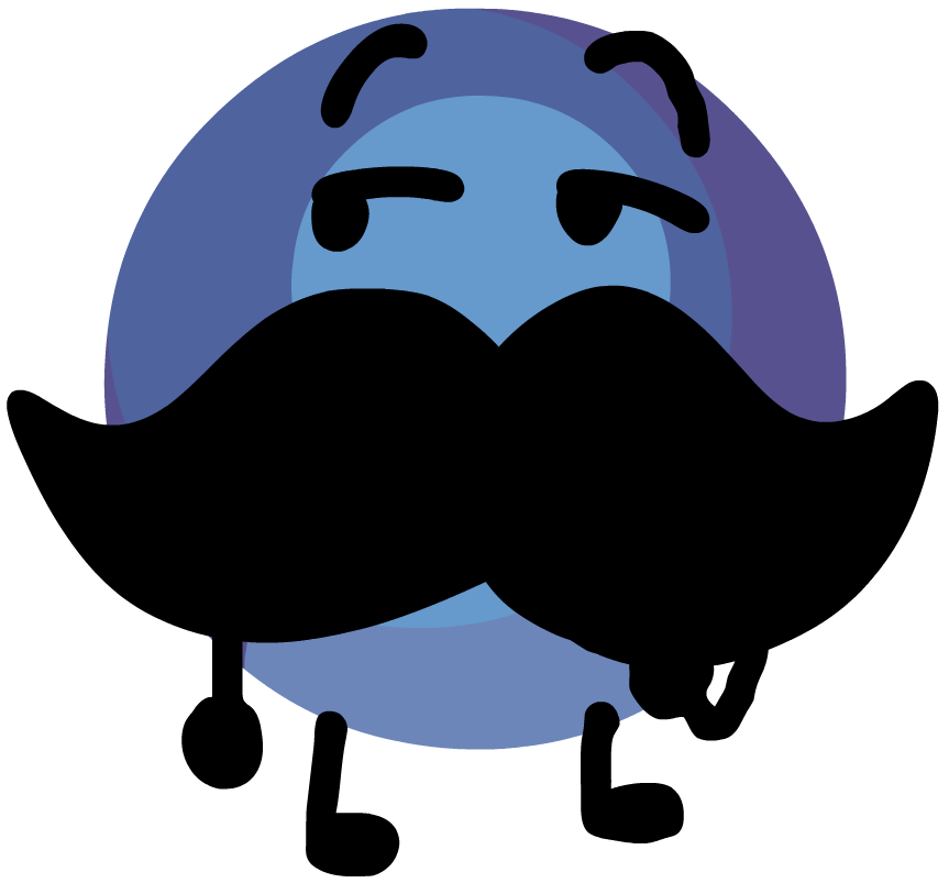 Alfonso | Battle For Object Wiki | Fandom