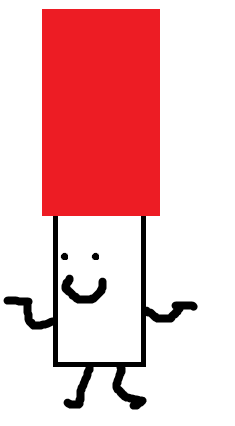 Red Marker | Battle For One Dollar Wiki | Fandom