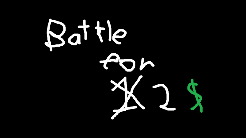 Battle For Two Dollars | Battle For One Dollar Wiki | Fandom
