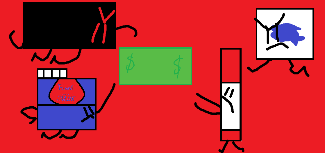 The finale of the finale | Battle For One Dollar Wiki | Fandom