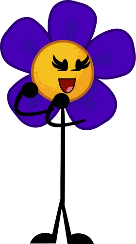 Petunia | Battle for Ore Island Wiki | Fandom