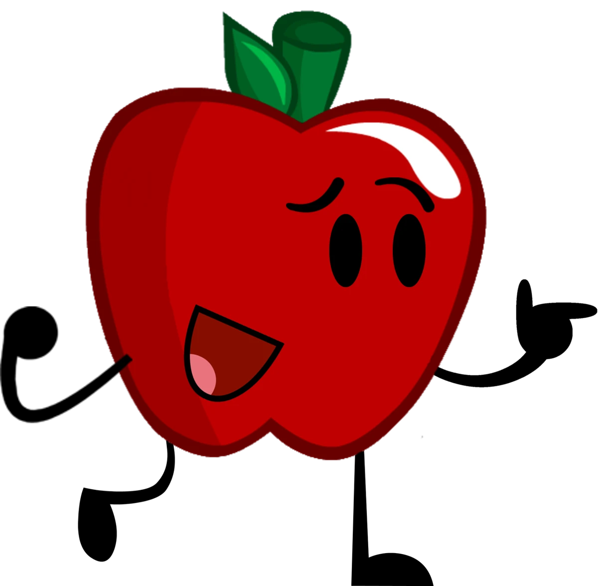 Apple | Battle for Ore Island Wiki | Fandom