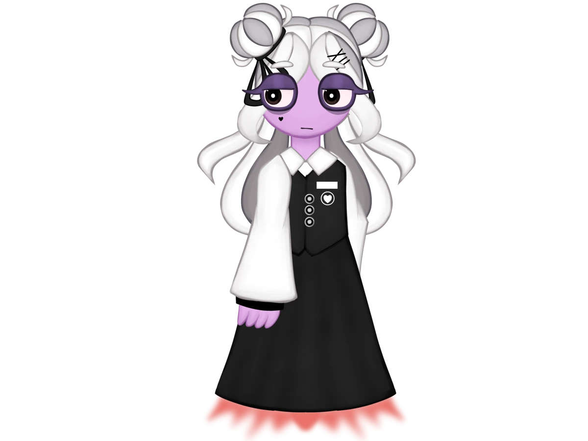 Lill | Battle for Owlesque Wiki | Fandom