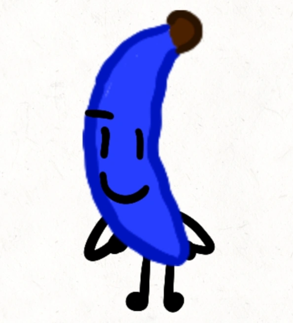 Blue Banana | Battle for Owlesque Wiki | Fandom