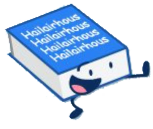 Hailairhous | Battle For Palace Objects Reloaded Wiki | Fandom