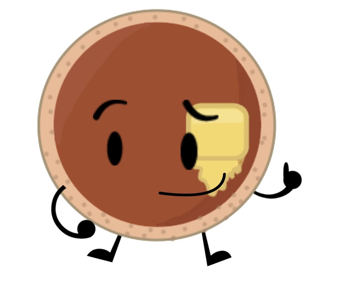 Pancake | Battle For Pancake Island Wiki | Fandom