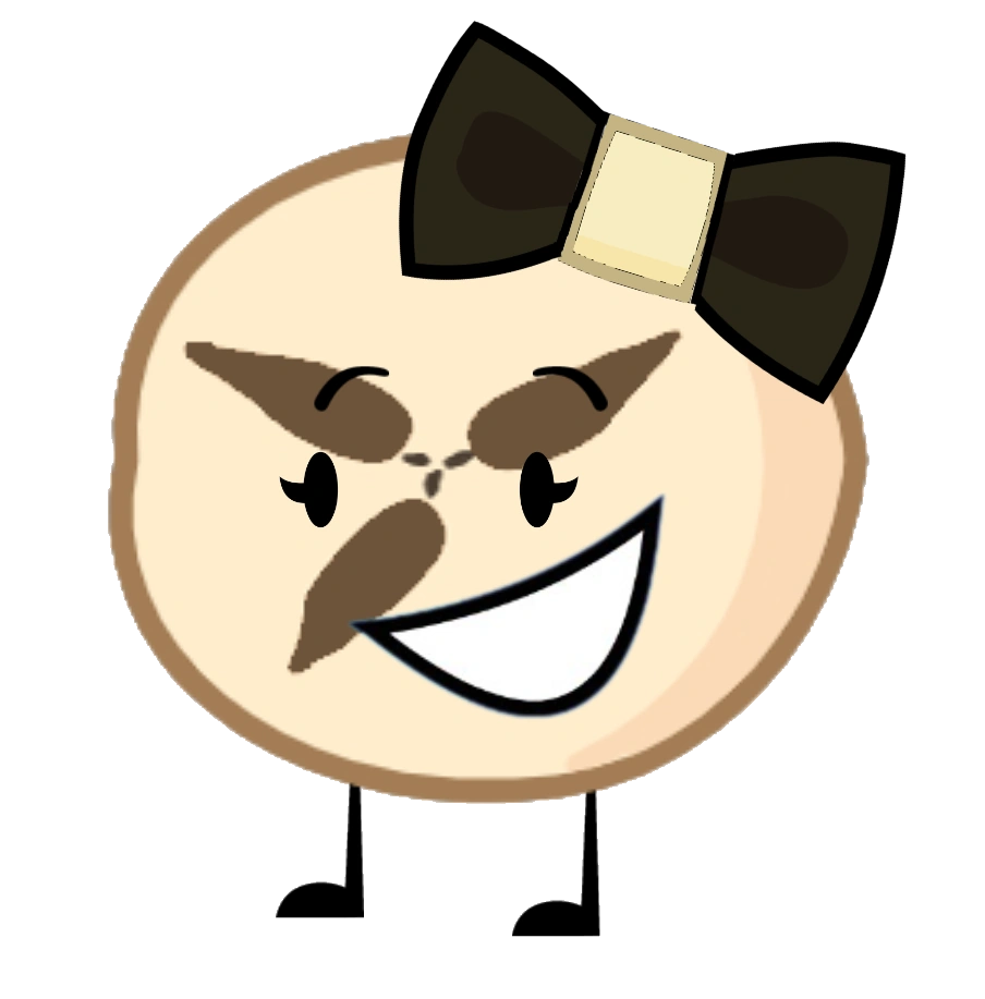 Banana | Battle For Pancake Island Wiki | Fandom