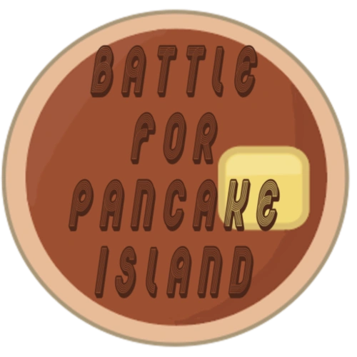 BFPI IS SO GAY | Battle For Pancake Island Wiki | Fandom