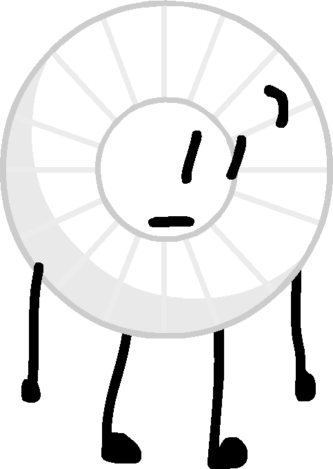 Paper Plate | Battle For Paradise Kingdom Wiki | Fandom