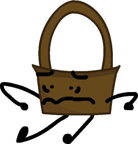 Basket | Battle For Paradise Kingdom Wiki | Fandom