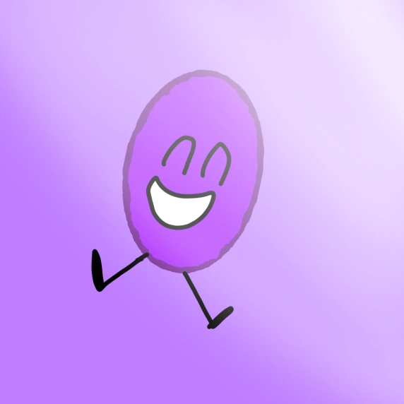 Grape | Battle for Pencil Wiki | Fandom