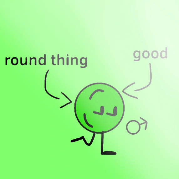Round Thing | Battle for Pencil Wiki | Fandom