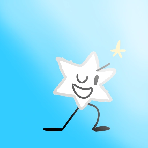 Paper Ball | Battle for Pencil Wiki | Fandom