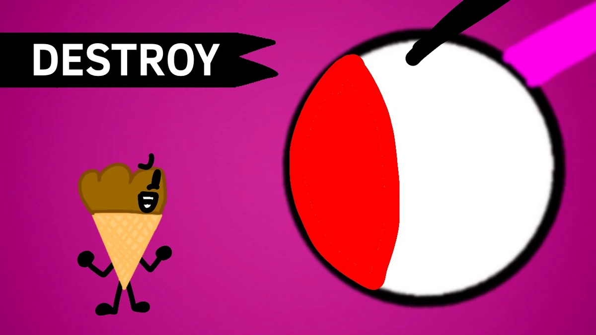 The Butter-eye Effect | Brainbedder Official Wiki | Fandom