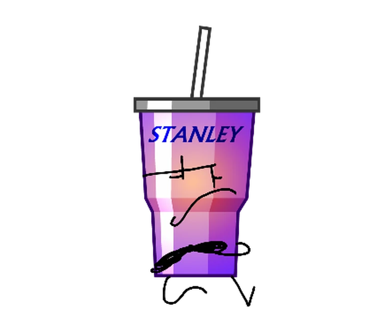 Stanley | Battle for pi Wiki | Fandom