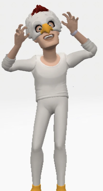 Sawyer Ique | Battle For Plotagon City Wiki | Fandom