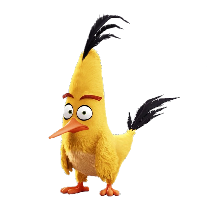 Chuck | Battle for plush completion Wiki | Fandom