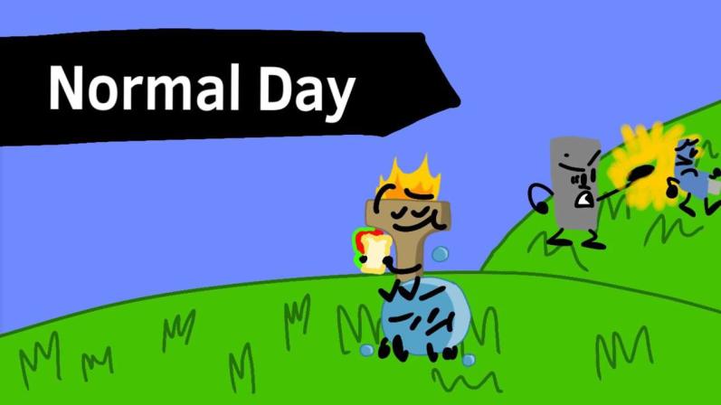 The Forgotten Friendship Battle For Portal Wiki Fandom