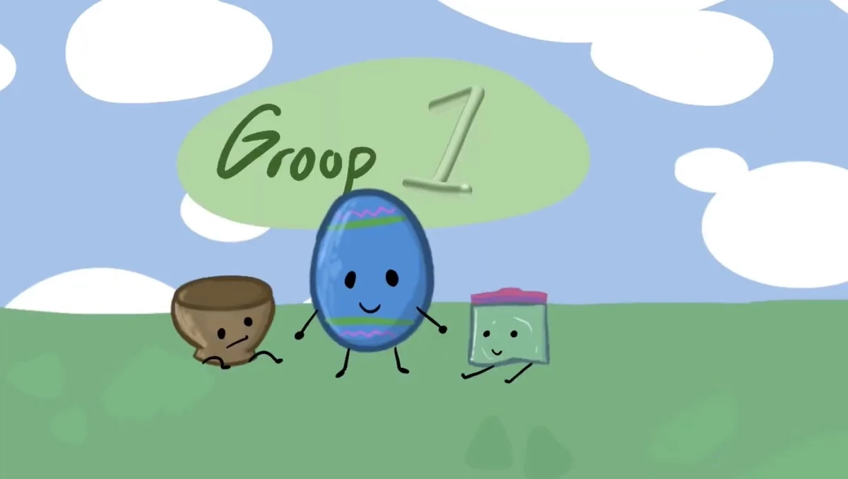 Group 1 | Battle For Portal Wiki | Fandom