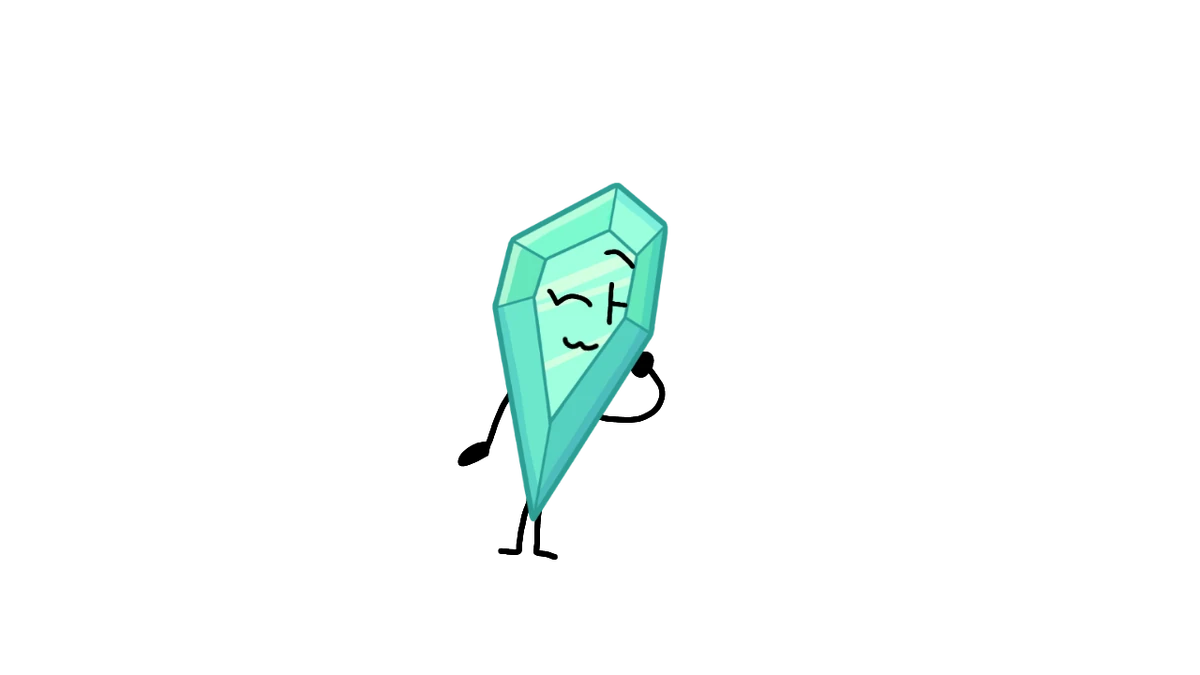 Crystal | Battle For Portal Wiki | Fandom