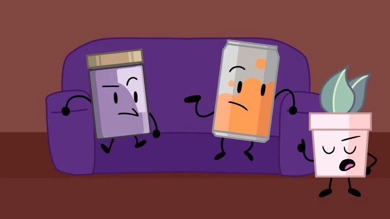 Quirky Quantum | Battle For Portal Wiki | Fandom