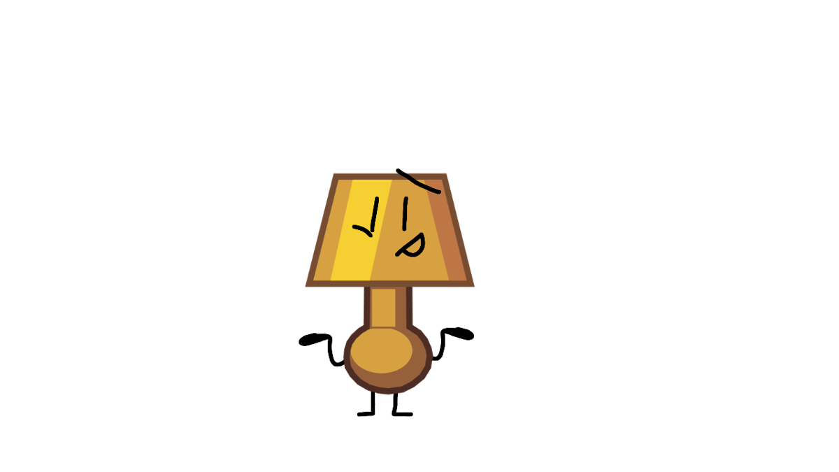 Lamp | Battle For Portal Wiki | Fandom