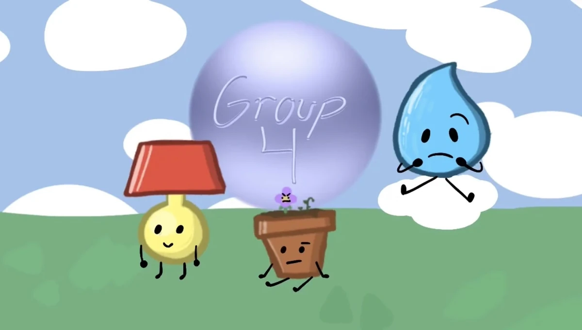 Group 4 | Battle For Portal Wiki | Fandom