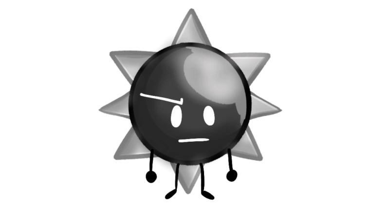 Spikeball | Battle For Portal Wiki | Fandom