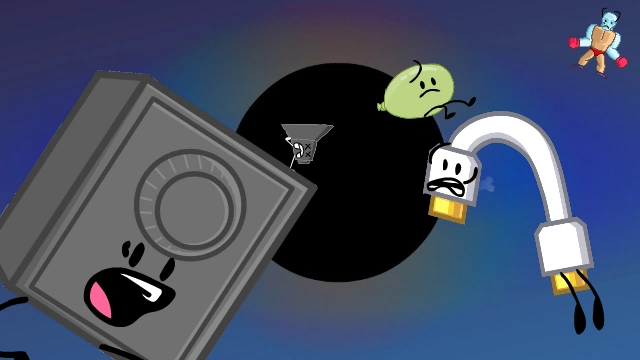 Starting Out Of This World! | Battle For Portal Wiki | Fandom