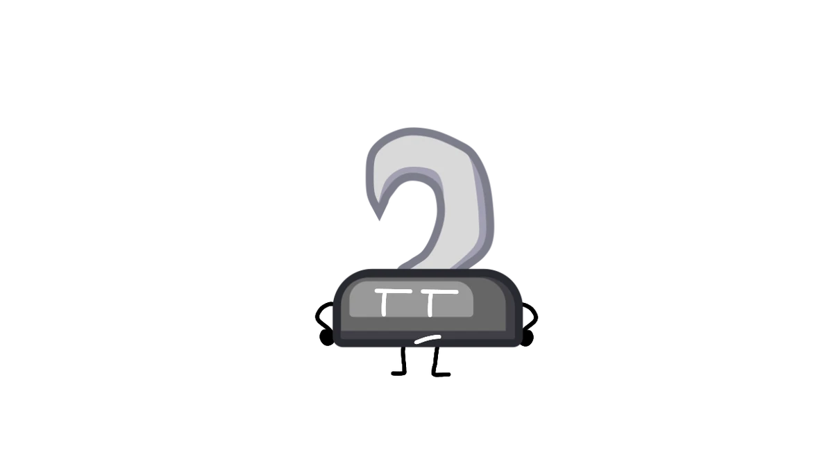 Hook | Battle For Portal Wiki | Fandom