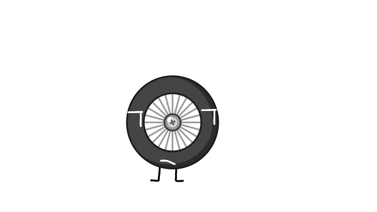 Tire | Battle For Portal Wiki | Fandom